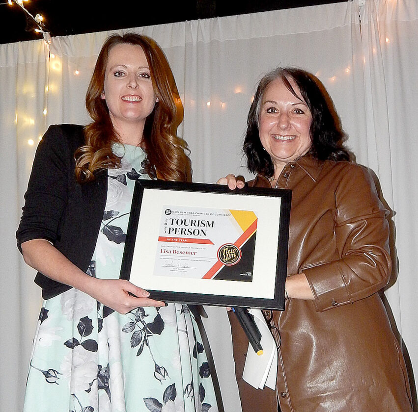 Christensen Farms, NU Real Estate receive Business of Year honors ...